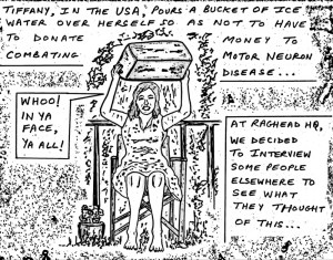 Raghead | Ronald Thomas West