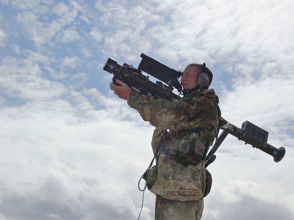 Iran, Ukraine & the Shootdown of UIA 752 | Ronald Thomas West